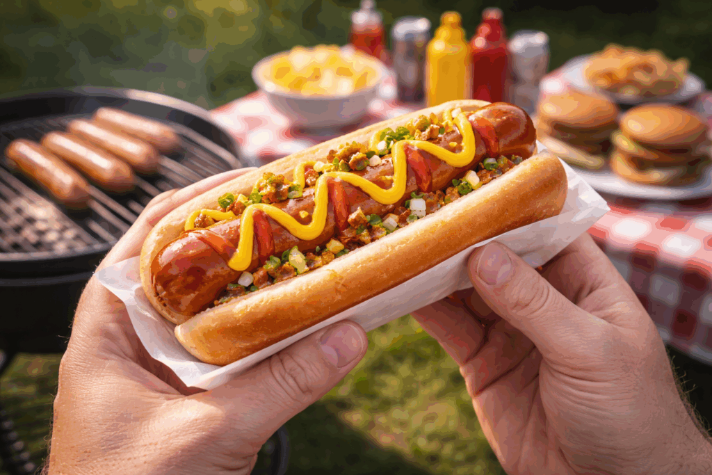 Home Invader Shot In Basement After Stealing Hot Dogs In Late-Night ...