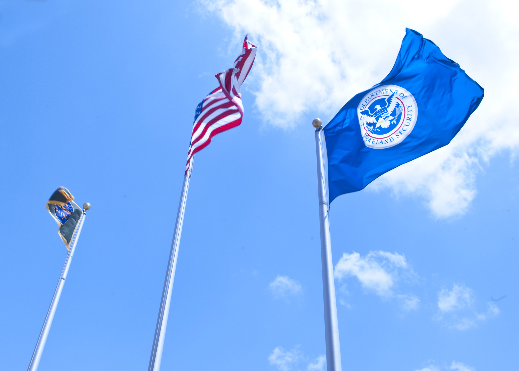 Senate Passes $69.5 Billion Immigration Enforcement Package - American ...