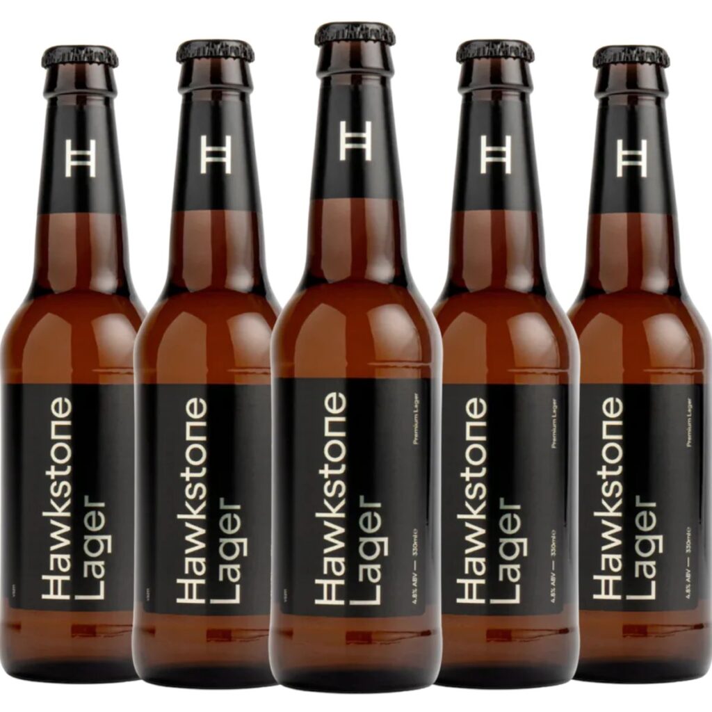 Hawkstone: Jeremy Clarkson's Beer That Reminds Britain What It Is ...