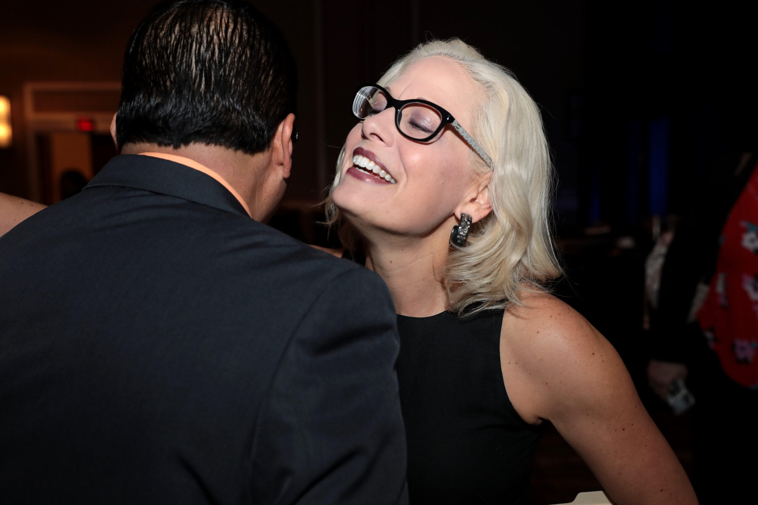 Former Senator Accused Of Breaking Up Marriage In Rare Lawsuit ...