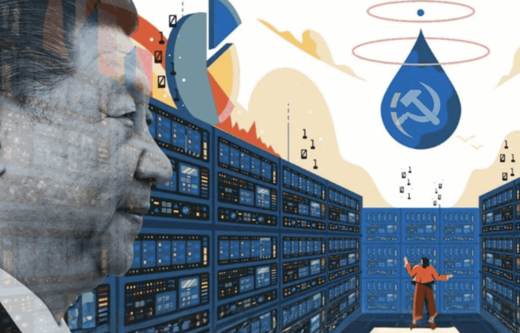Grassroots Revolt Or Manufactured Panic: The War On Data Centers ...