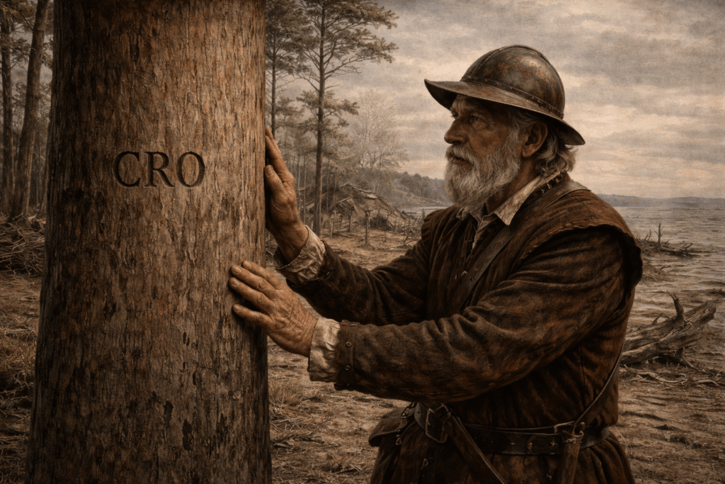 How An Amateur Sleuth May Have Solved America's Oldest Cold Case ...