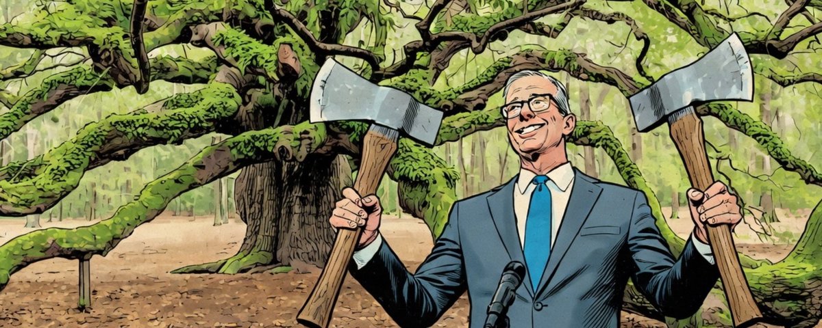 The Amendment Tree, the Two Speech Rule, and the Reality of Senate ...