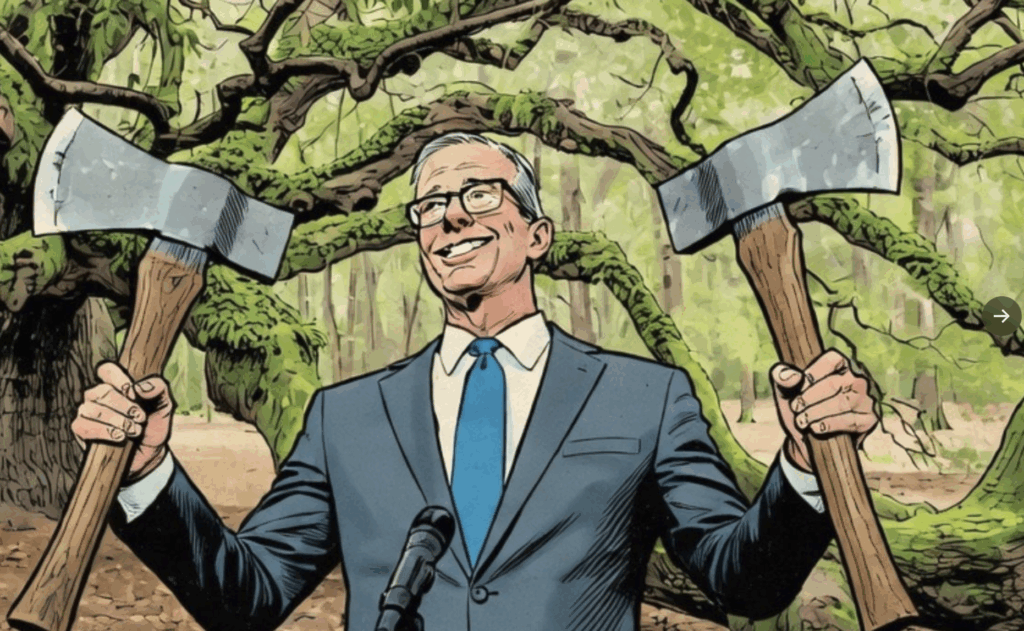 The Amendment Tree, The 2 Speech Rule, And The Reality Of Senate Debate ...