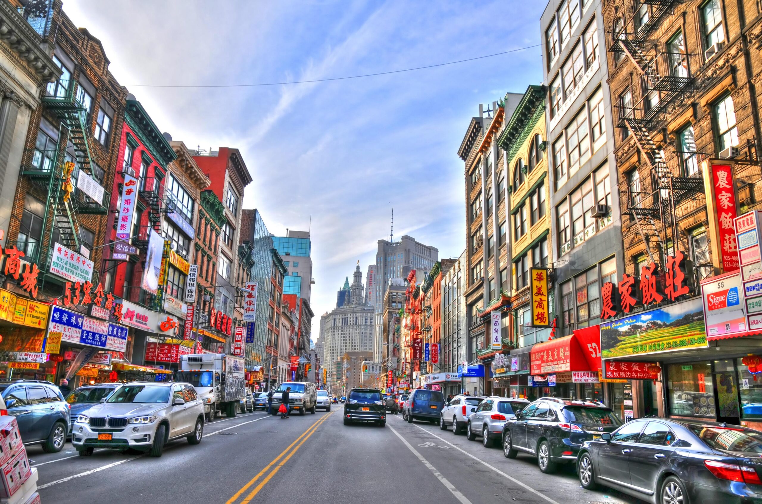New York Jury Finds Man Guilty Of Operating Secret Chinese Police ...