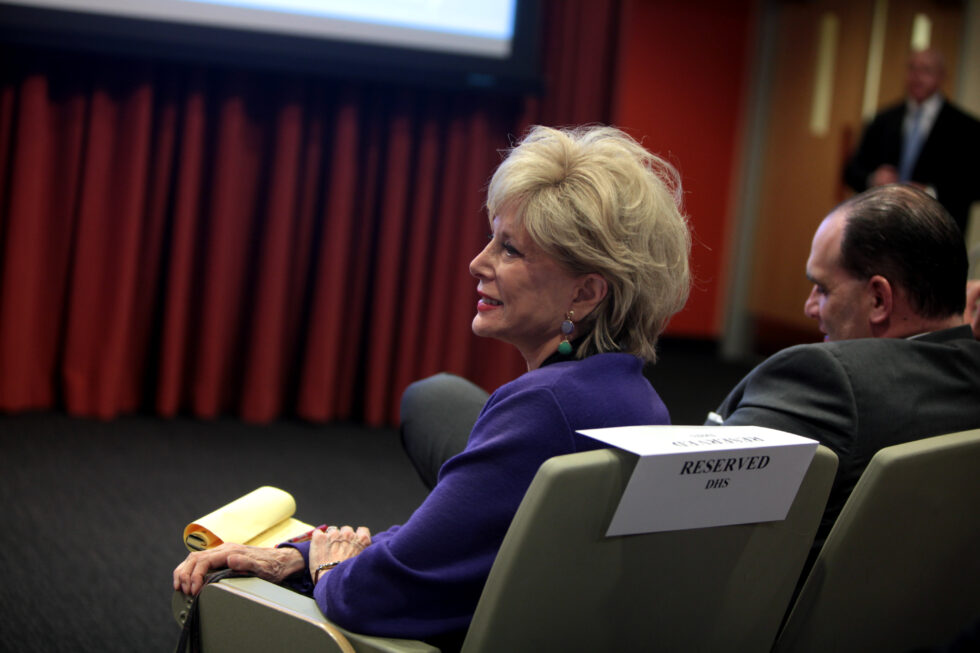 After Covering War, Terror, And Human Trafficking, Lesley Stahl Says ...