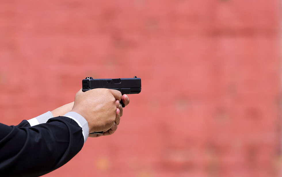 Armed Citizens Confront Missouri Grocery Store Shooter, Police Say They ...