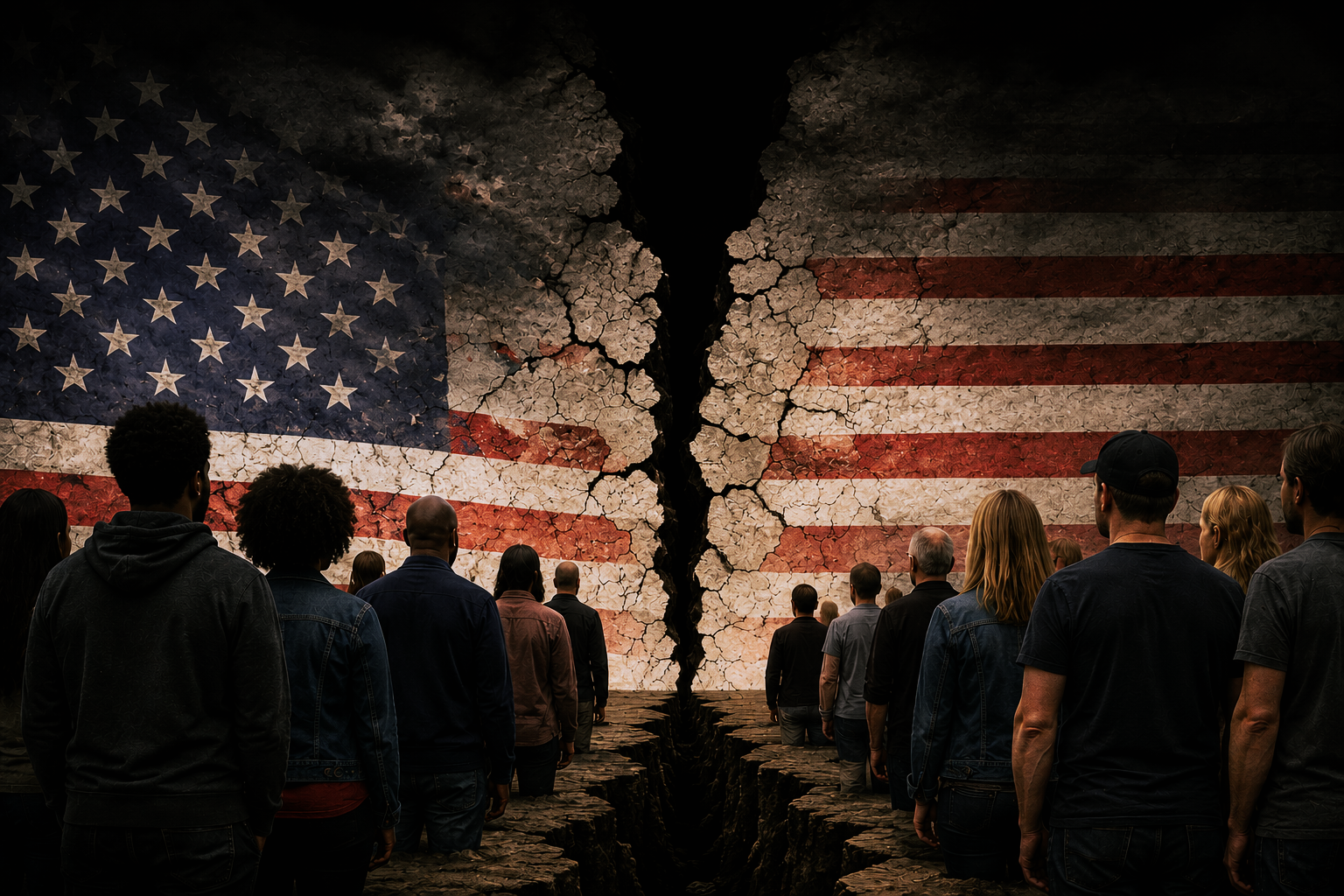 Reparations By Race Do Not Repair A Nation. They Divide One. - American ...